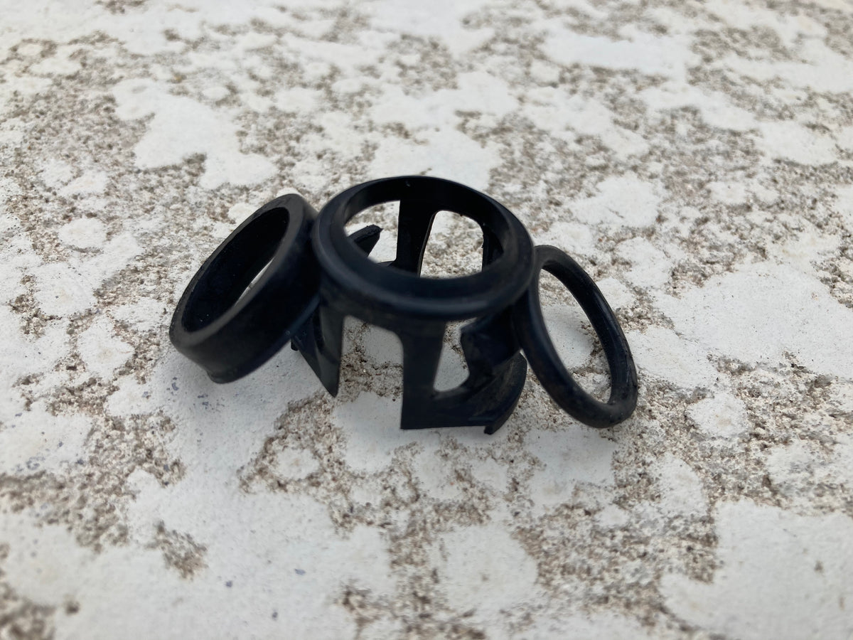 CADILLAC NORTHSTAR DEVILLE CROSSOVER HEATER CORE PIPE #2 – Northstar ...