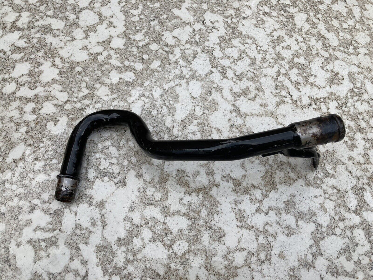 CADILLAC NORTHSTAR DEVILLE CROSSOVER HEATER CORE PIPE #2 – Northstar ...